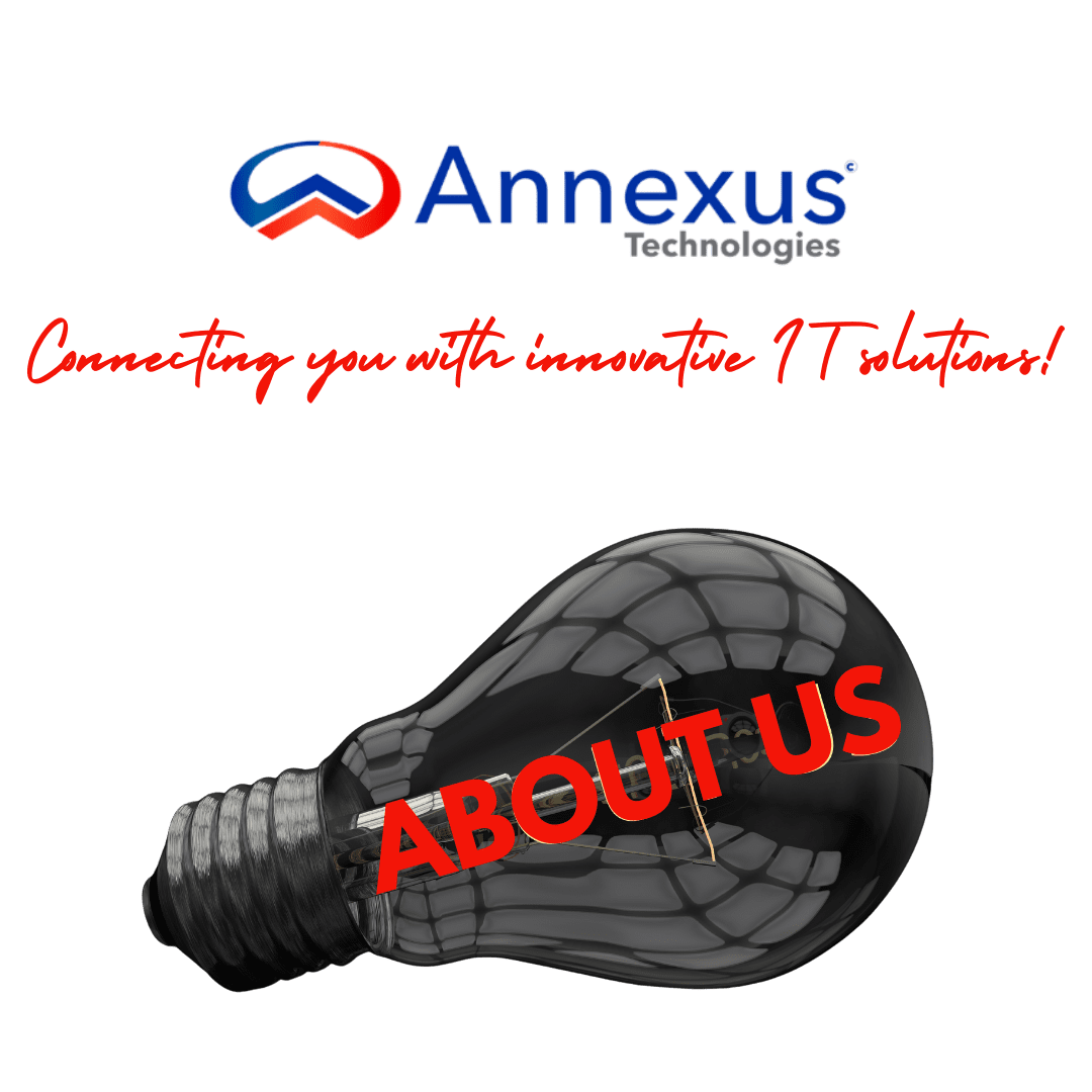 Top Managed It Service Provider In Toronto Annexus Technology